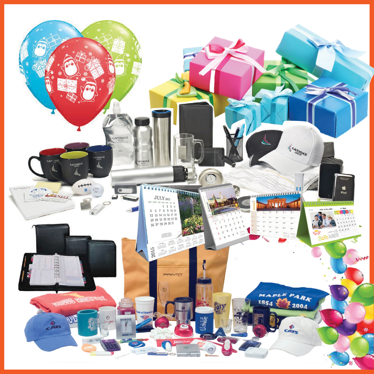 PREMIUM GIFT Infiideas PREMIUM GIFT Infiideas